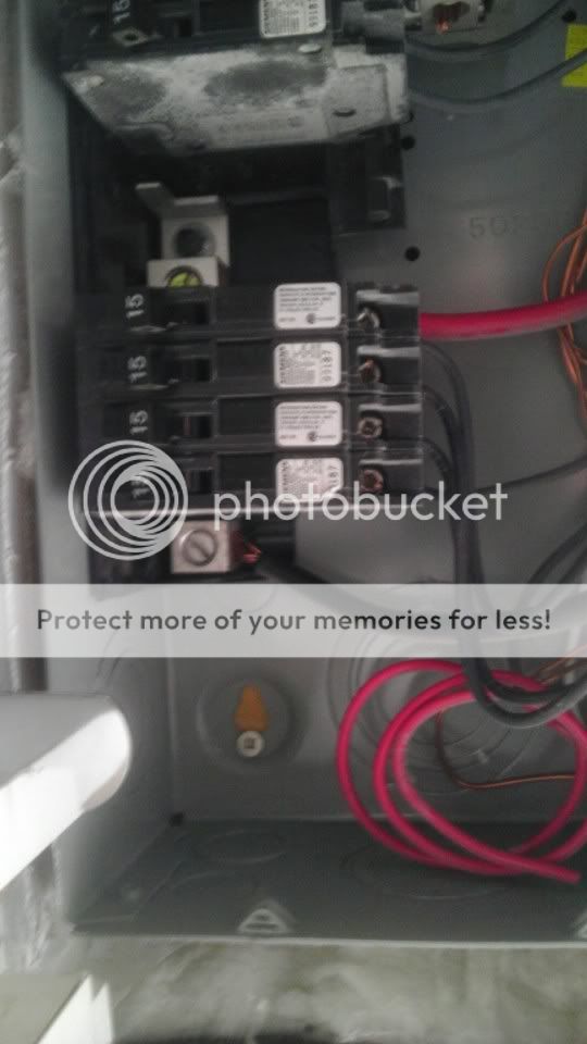 garage 220 help | Pirate 4x4