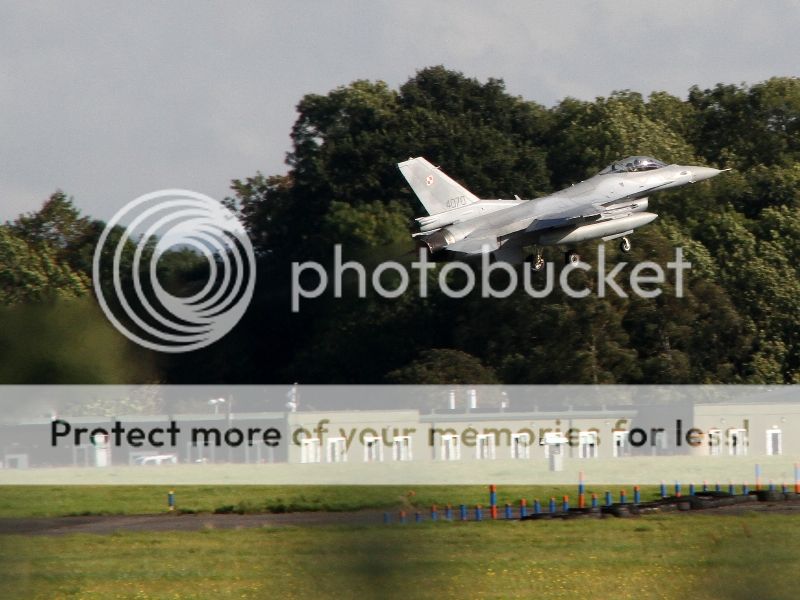 RAF Leeming 1st Oct 2012 - FighterControl
