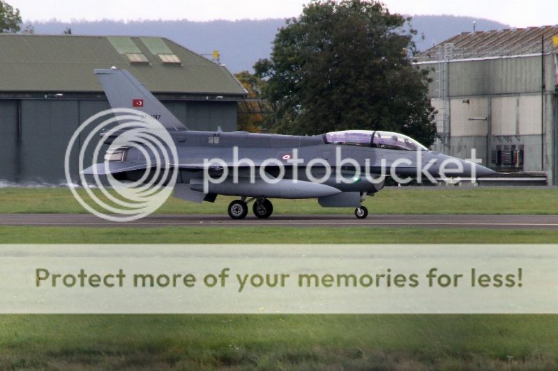 RAF Leeming 1st Oct 2012 - FighterControl