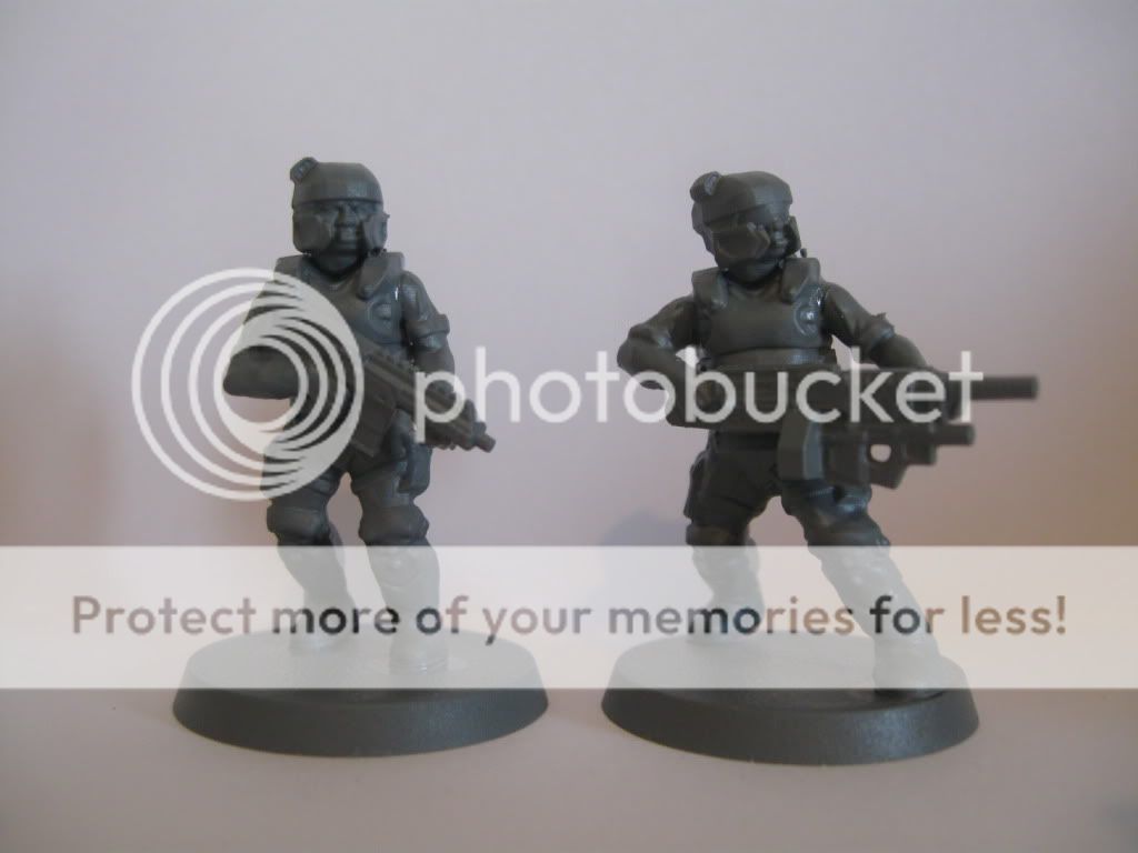 [TMP] "Review of the defiance Games: UAMC with scale comparison" Topic