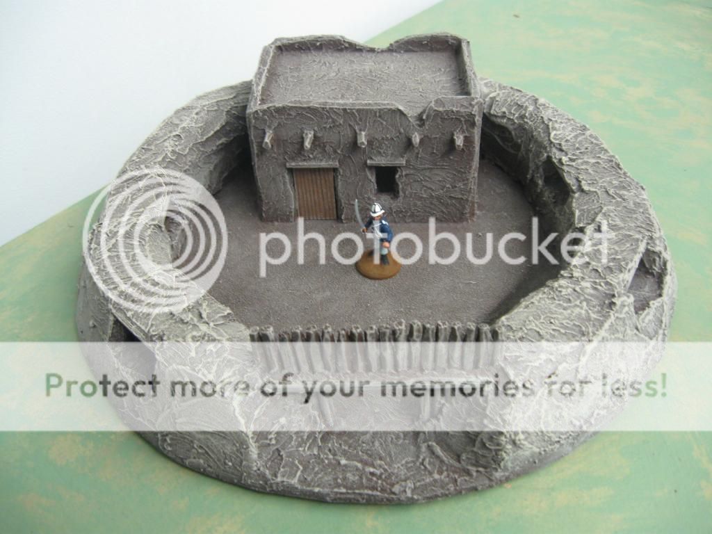 [TMP] "Mahdist Nile Mud Fort" Topic