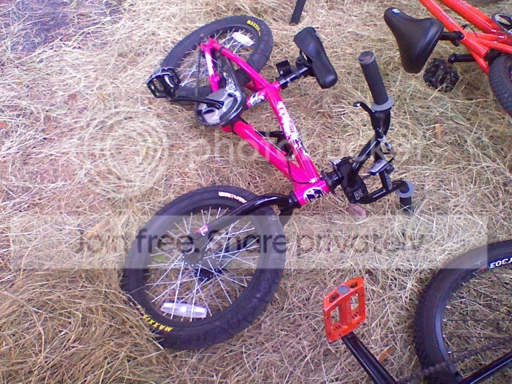 1988 Mongoose M-1 Mini - BMXmuseum.com Forums
