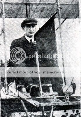 RAZONYFUERZA - Centenario del Primer Vuelo en Chile - Fuerza Aérea de Chile