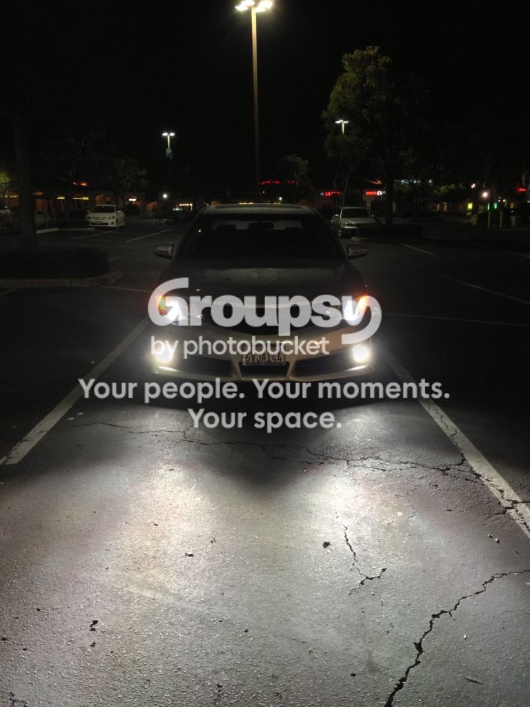 Official Gen 7 Camry picture thread (Camry Pic Related Questions Only ...