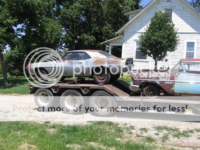 1969 396 375 L78 engine | Team Chevelle