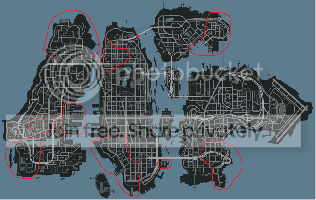 Gang logo, header and map. - GFX Requests & Tutorials - GTAForums