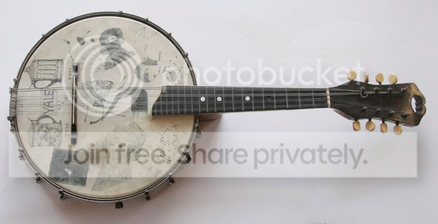 how do I inlay elaborate patterns - Discussion Forums - Banjo Hangout