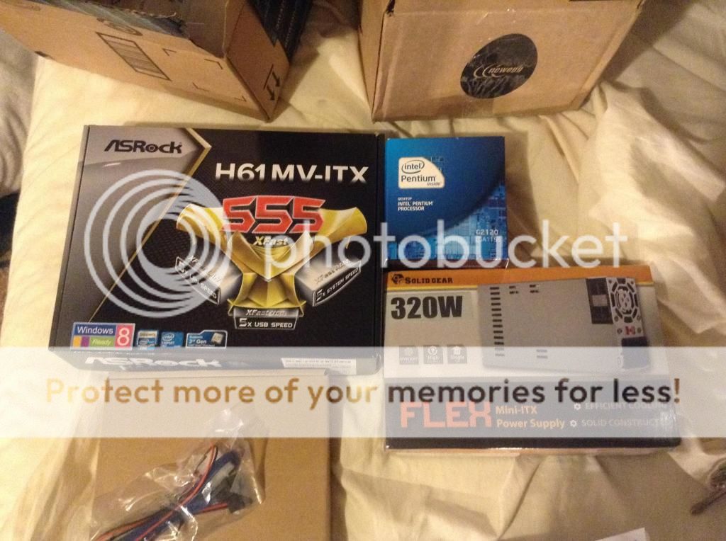 PS2 PC Build – kb testprojects